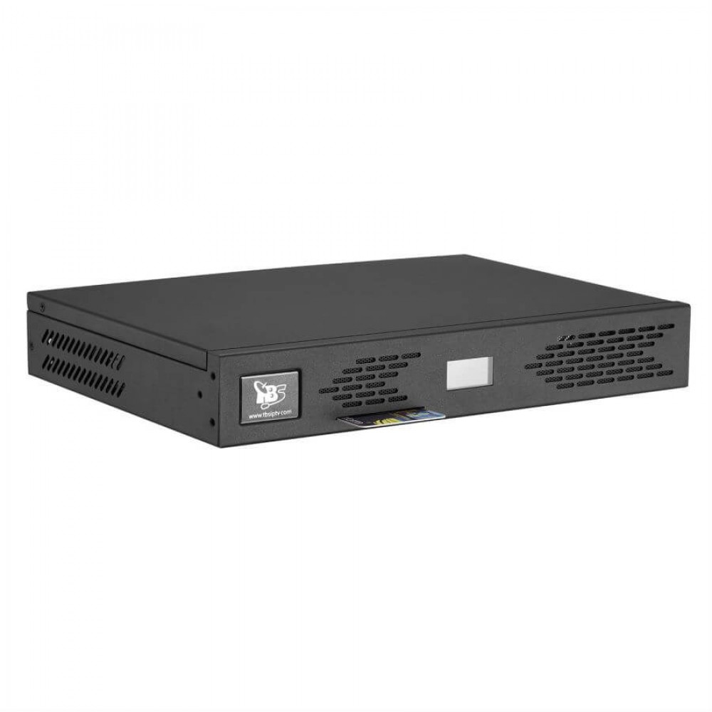 TBS2925 MOI Smart Box small IPTV streaming server
