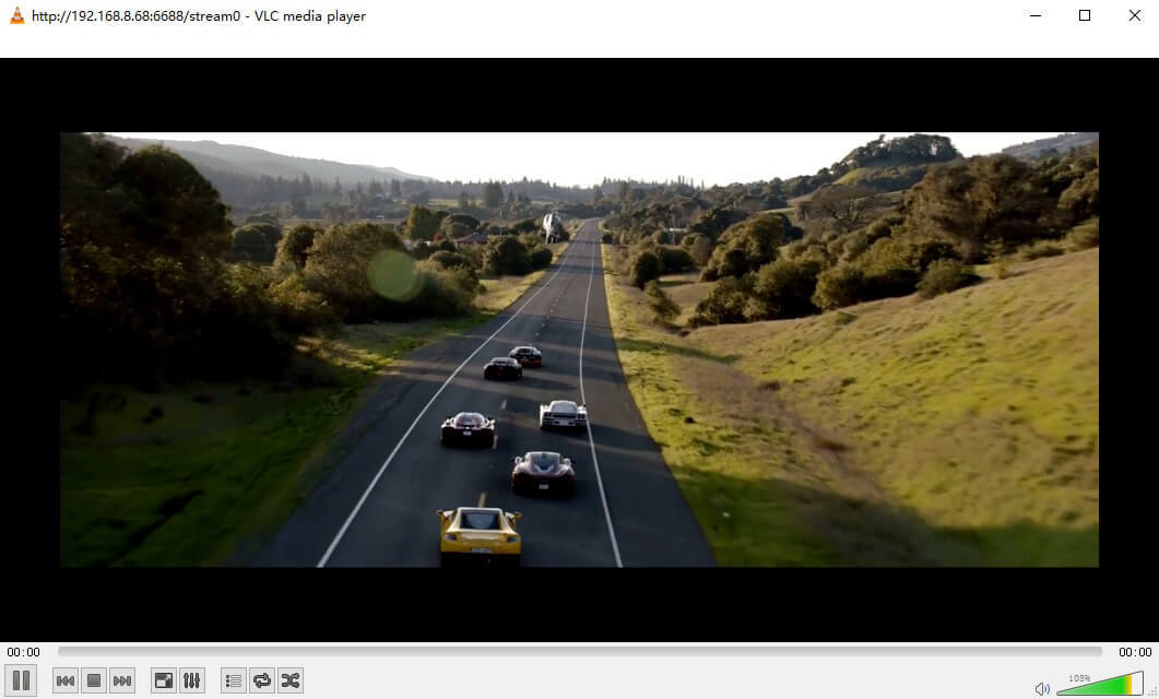 TBS2808 Comix 4K@30fps HDMI Video Encoder